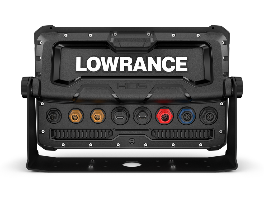 HDS PRO 12 with Active Imaging™ HD | Lowrance AU